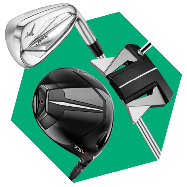 Sell Golf Clubs Now - Golf Club Values